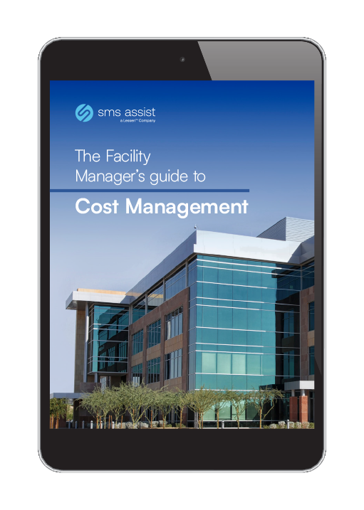 Get your free Cost Savings Guide - SMS Assist